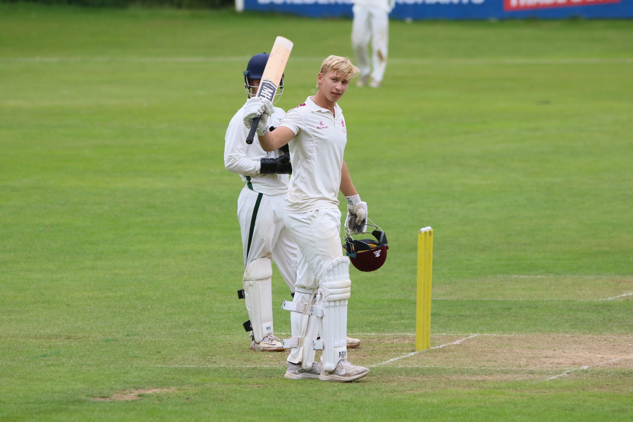 King’s College Taunton Celebrates Former Student Fin Hill’s ...